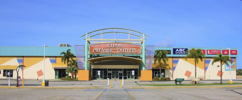 Guam Premier Outlets