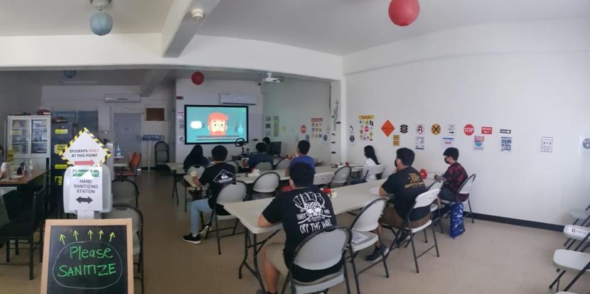 Excellent Driving School