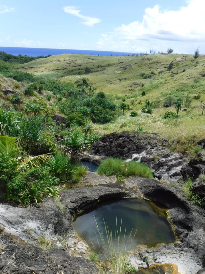 Guam Boonie Stompers