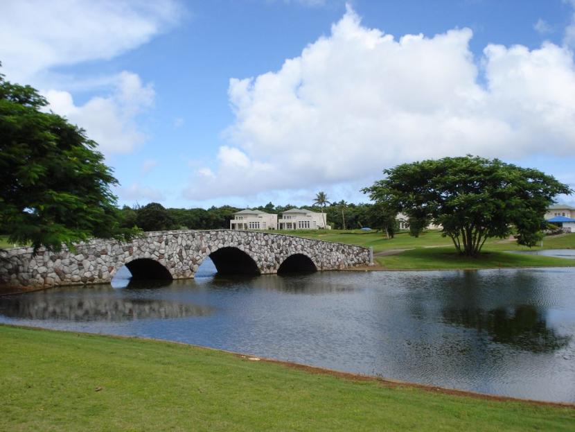 Finest Guam Golf & Resort