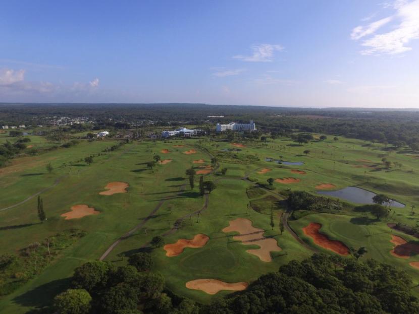 Finest Guam Golf & Resort