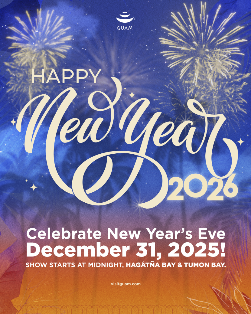 New Year's Eve Fireworks