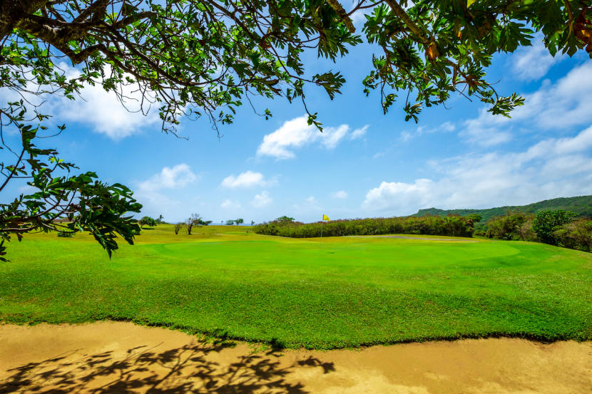 Country Club of the Pacific