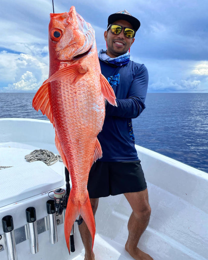 Guam Fishing Expeditions