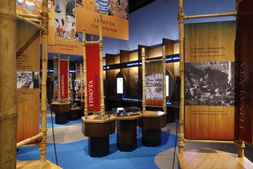 Guam Museum