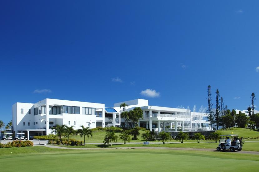Finest Guam Golf & Resort