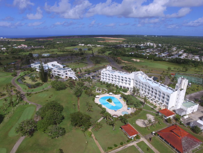 Finest Guam Golf & Resort