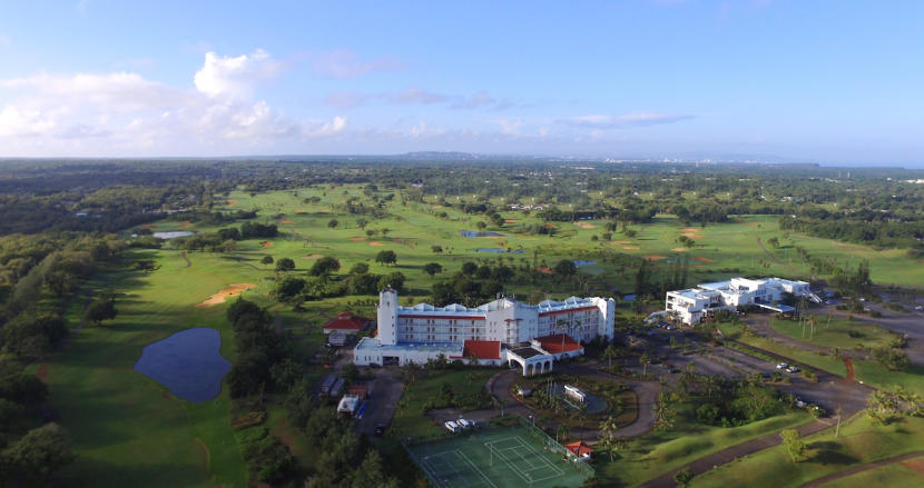 ファイネスト グアム ゴルフ & リゾート (Finest Guam Golf & Resort)