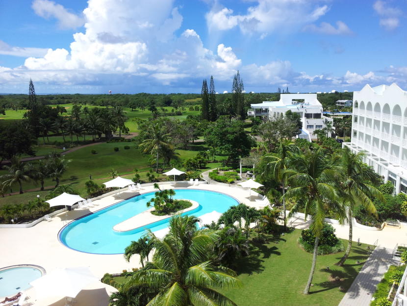 Finest Guam Golf & Resort