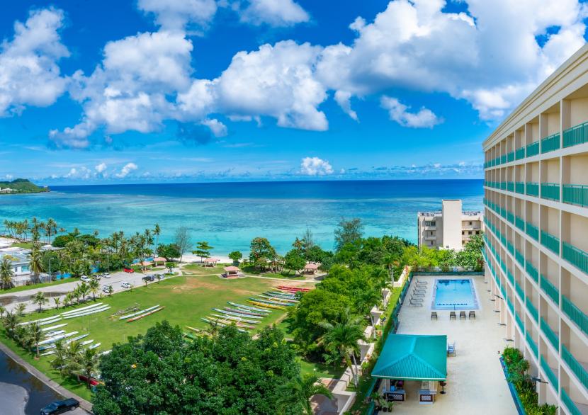 Holiday Resort & Spa Guam