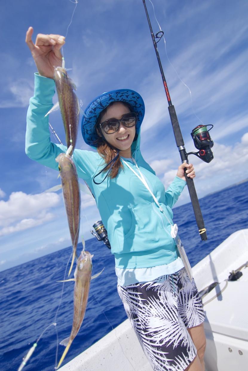 Guam Fishing Expeditions