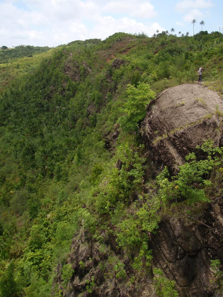 Guam Boonie Stompers