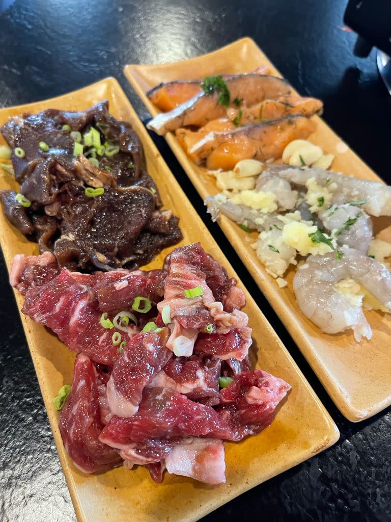 LYT Restaurant · Bar