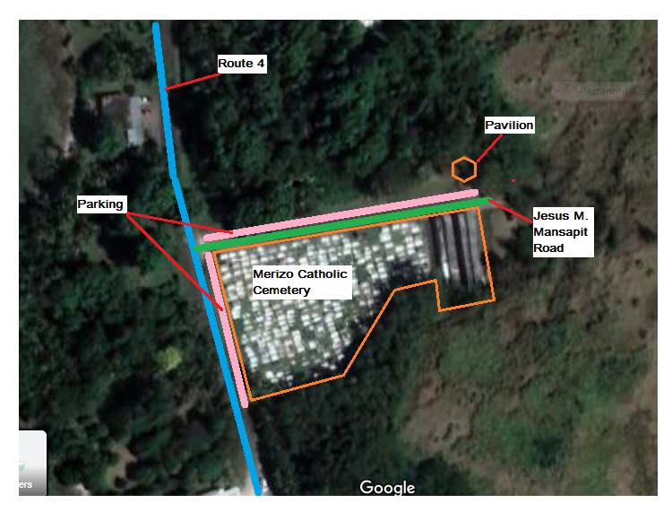 Guam Boonie Stompers