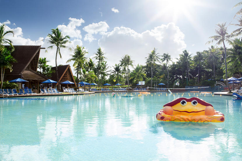 Pacific Islands Club Guam
