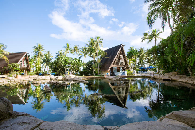 Pacific Islands Club Guam