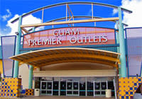 Guam Premier Outlets