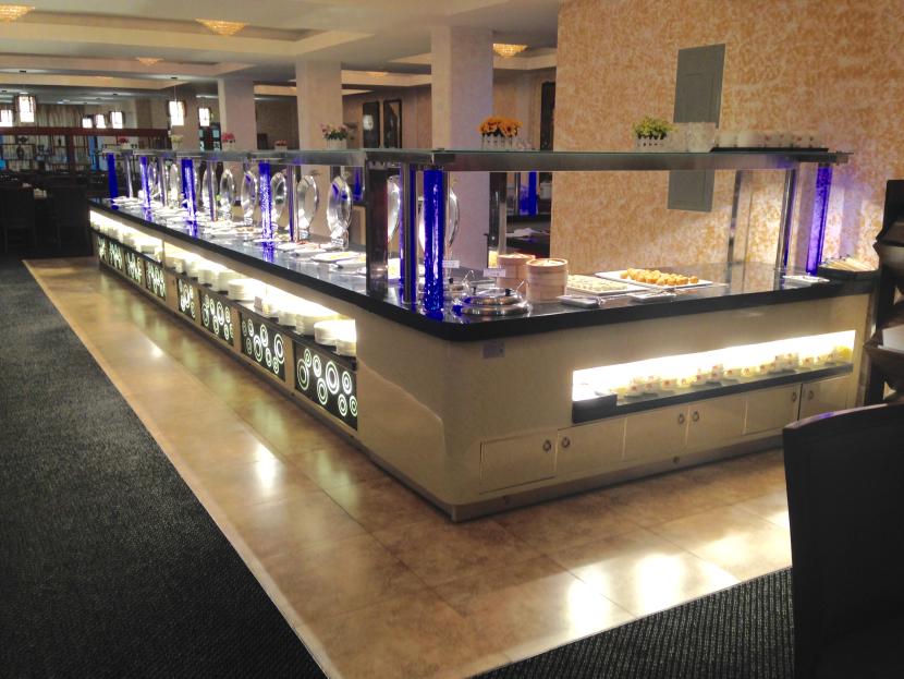 VIP House Chinese Restaurant