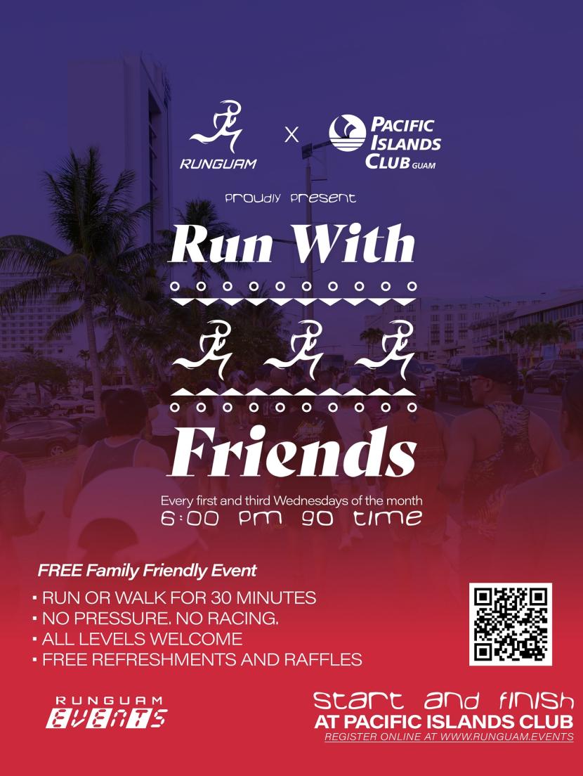 Run With Friends