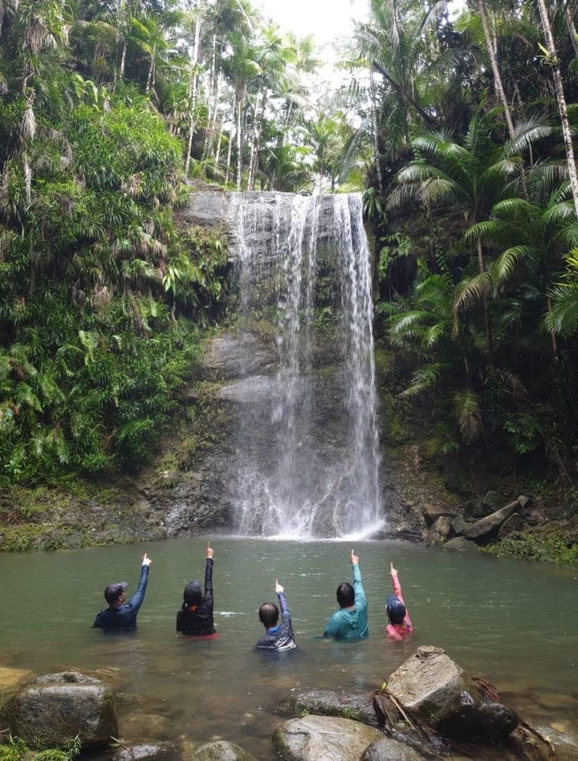 Guam Boonie Stompers