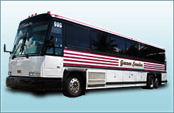 Guam Sanko Transportation Inc.