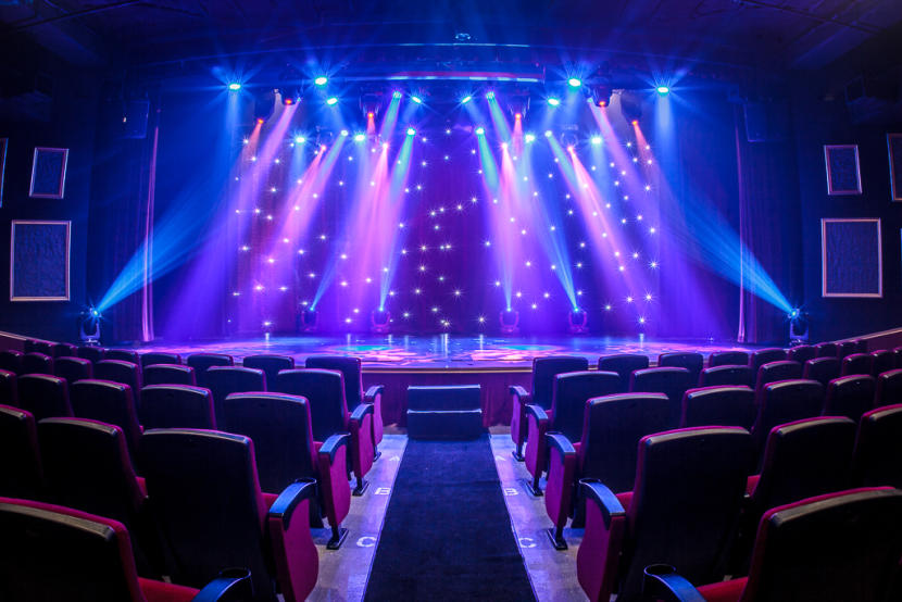 Encore! Where the Magic Happens