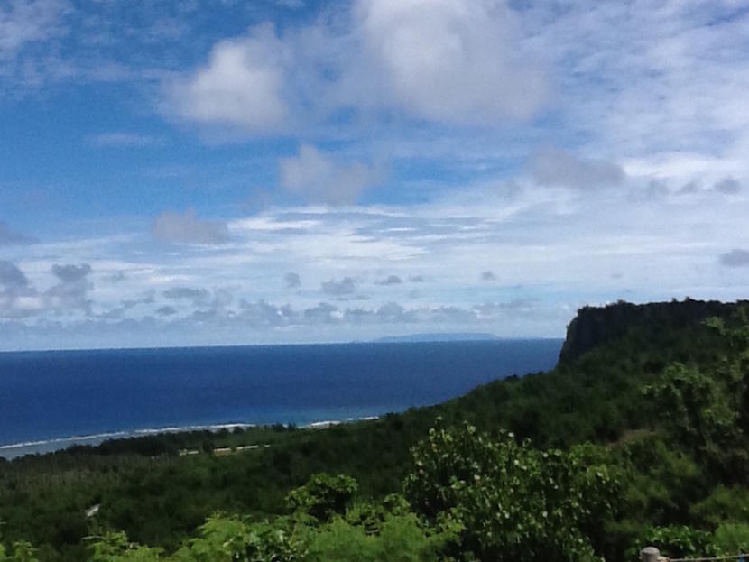 Guam National Wildlife Refuge