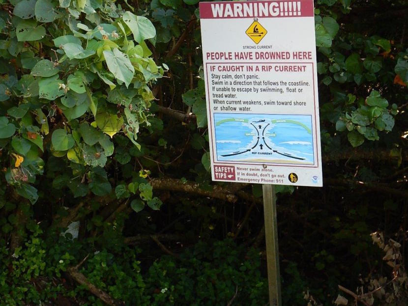 Guam National Wildlife Refuge