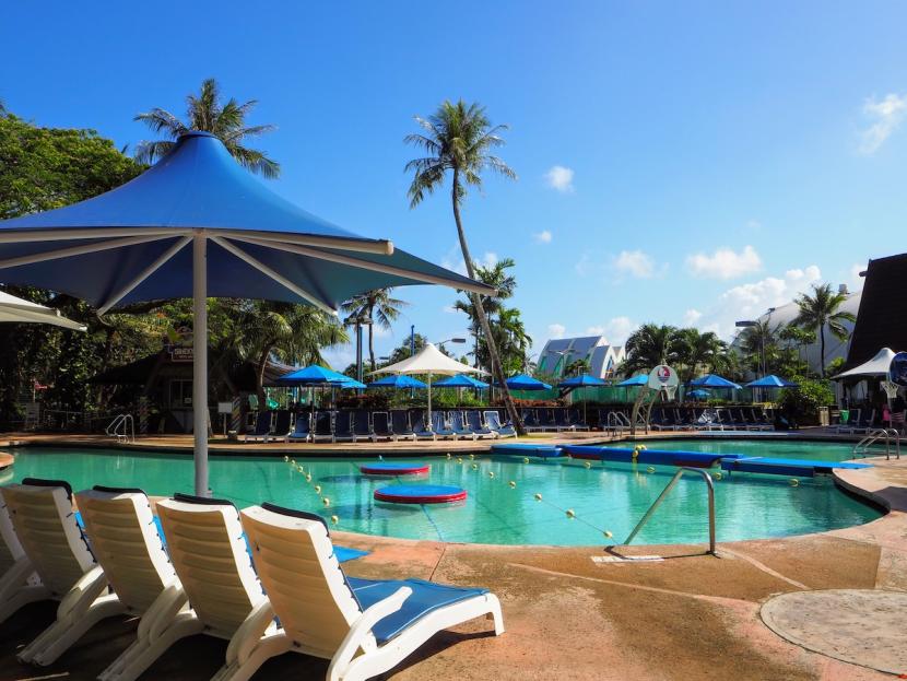 Pacific Islands Club Guam