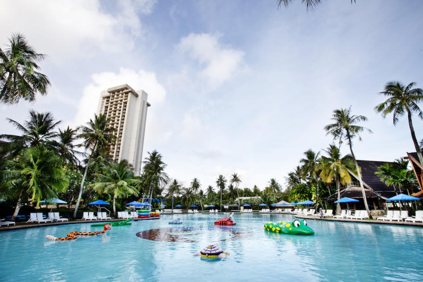 Pacific Islands Club Guam