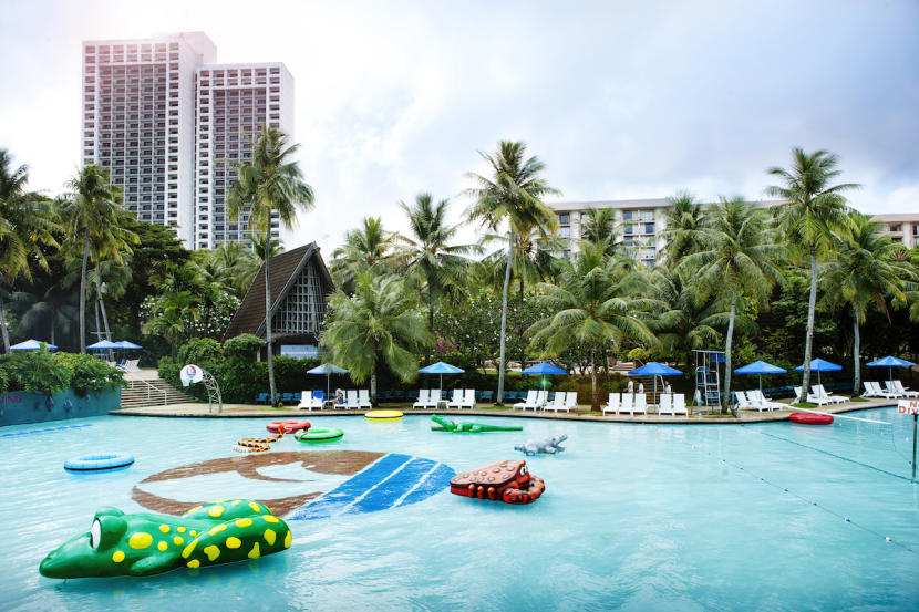 Pacific Islands Club Guam