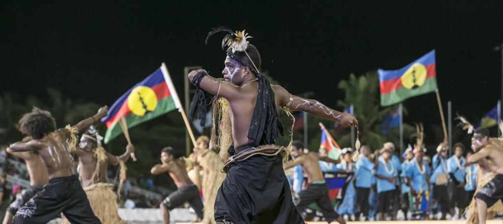 chamorro people flag