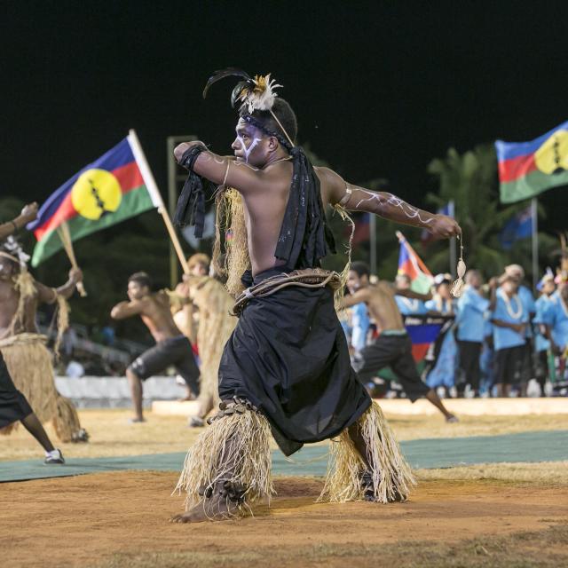 chamorro people flag