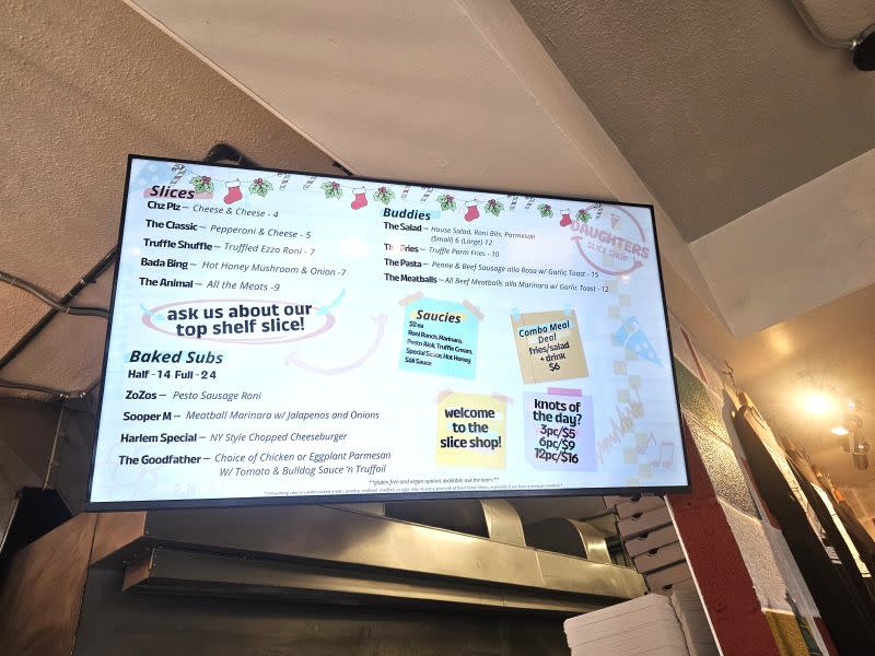 焼きたてピザの新スポットオープン！