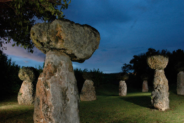 Chamorro Heritage Sites | Guam Landmarks & Attractions