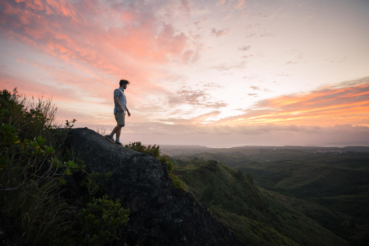 Guam Weather & Climate Guide | Best Times to Visit Guam