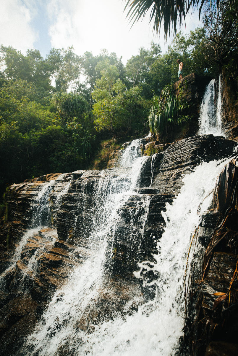 Guam Waterfalls | Beautiful Spots Worth the Hike