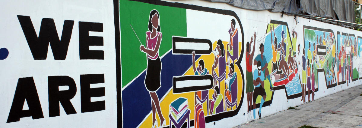 Explore Barrigada, Guam | Info About Barrigada, GU