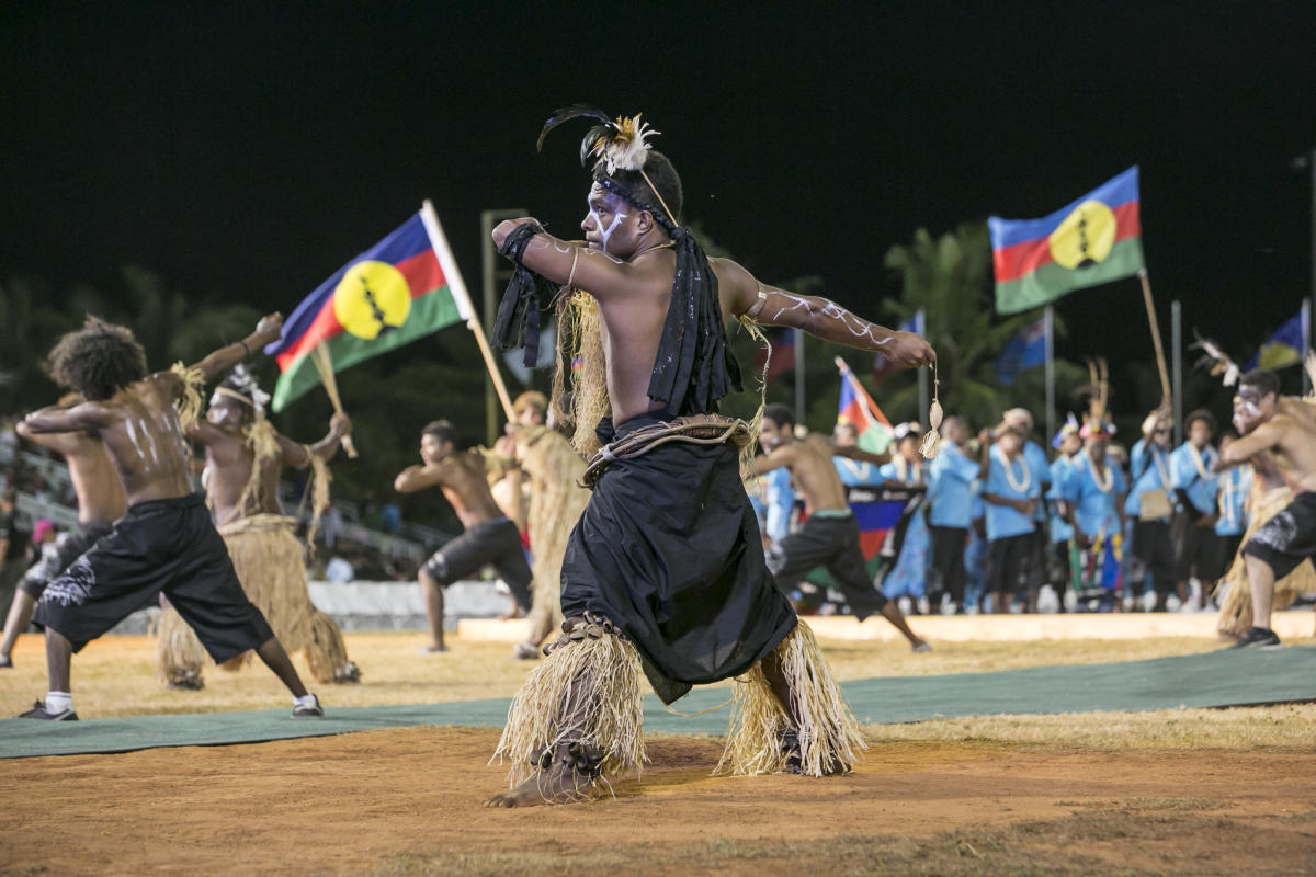 Chamorro Culture on Guam | History, Festivals, and Arts