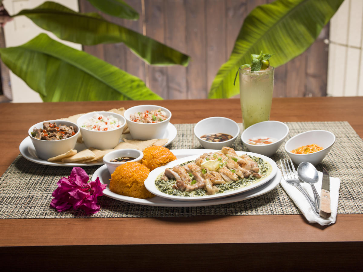 Food in Guam | Your Guide to Guam Restaurants & Cuisine