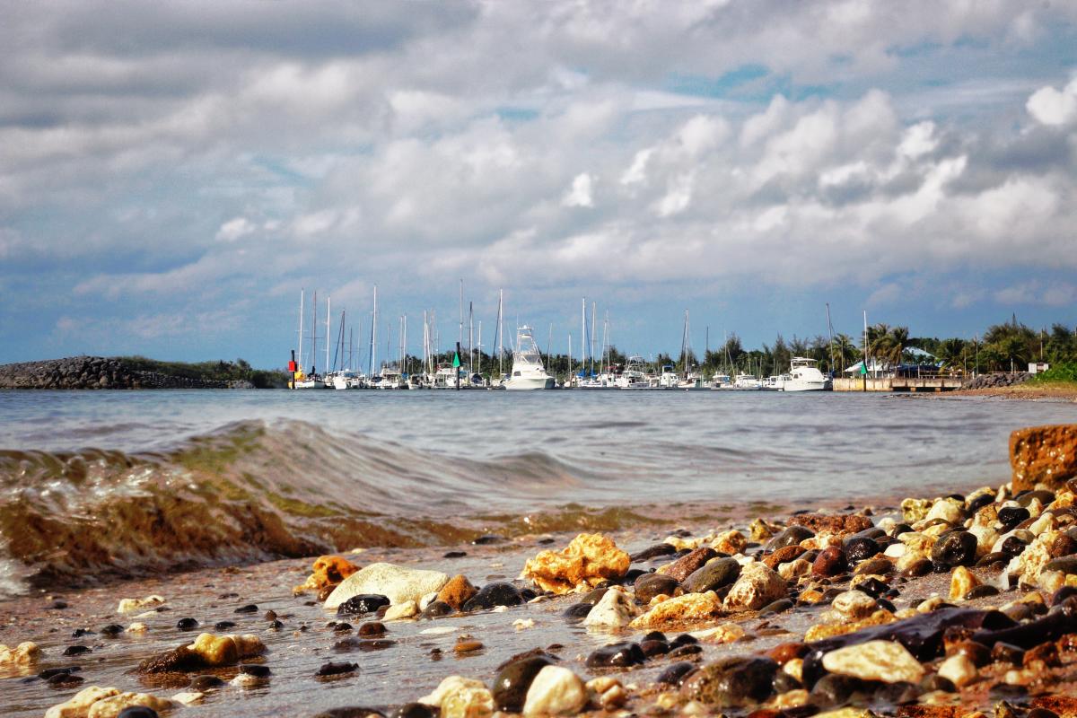 Guam Villages | Island Culture, History & Community Heritage
