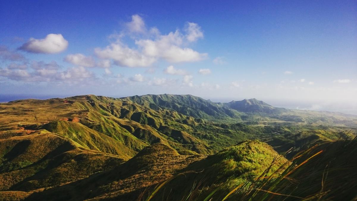 Guam Hiking Trails | Guides & Routes for All Skill Levels
