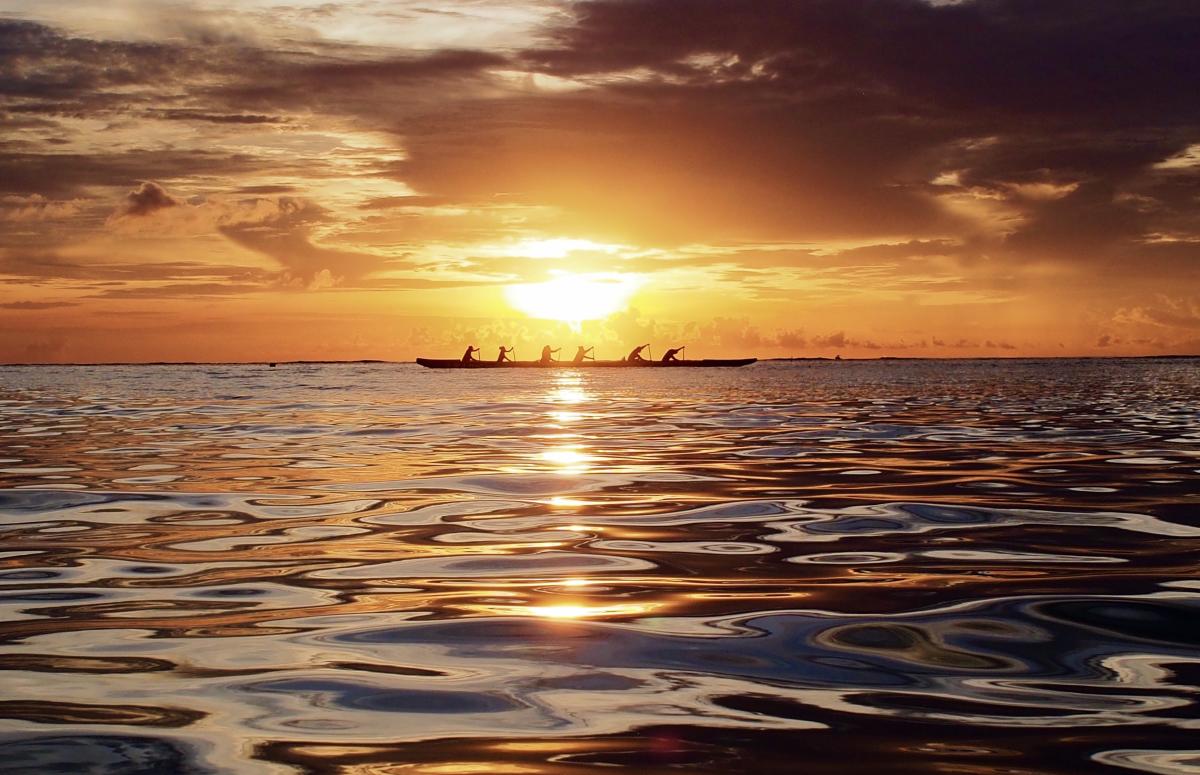 Guam Sports and Recreation | Sport Activity Locations and Details