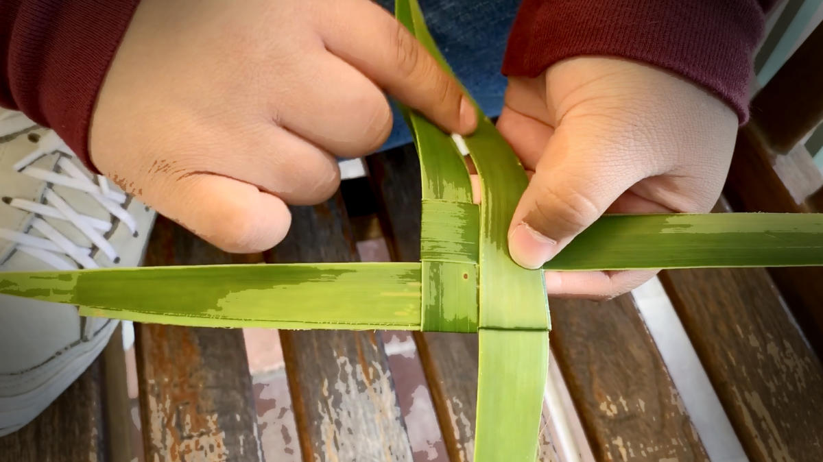 Weave your Way into CHamoru Month