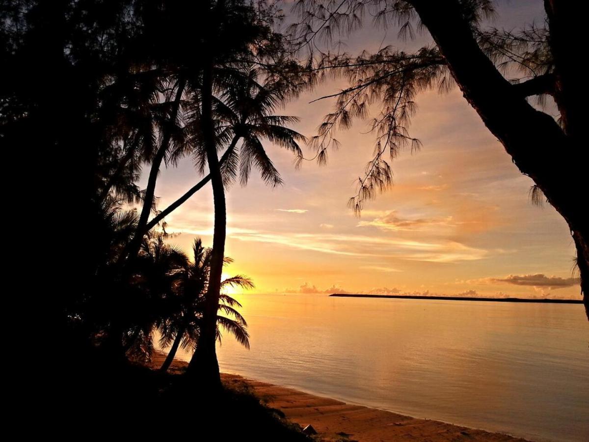 Santa Rita Village on the Island of Guam | History & Nearby Sites