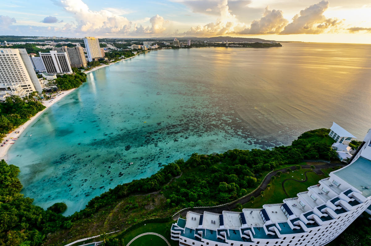 Guam | The Official Website for Visitor Information