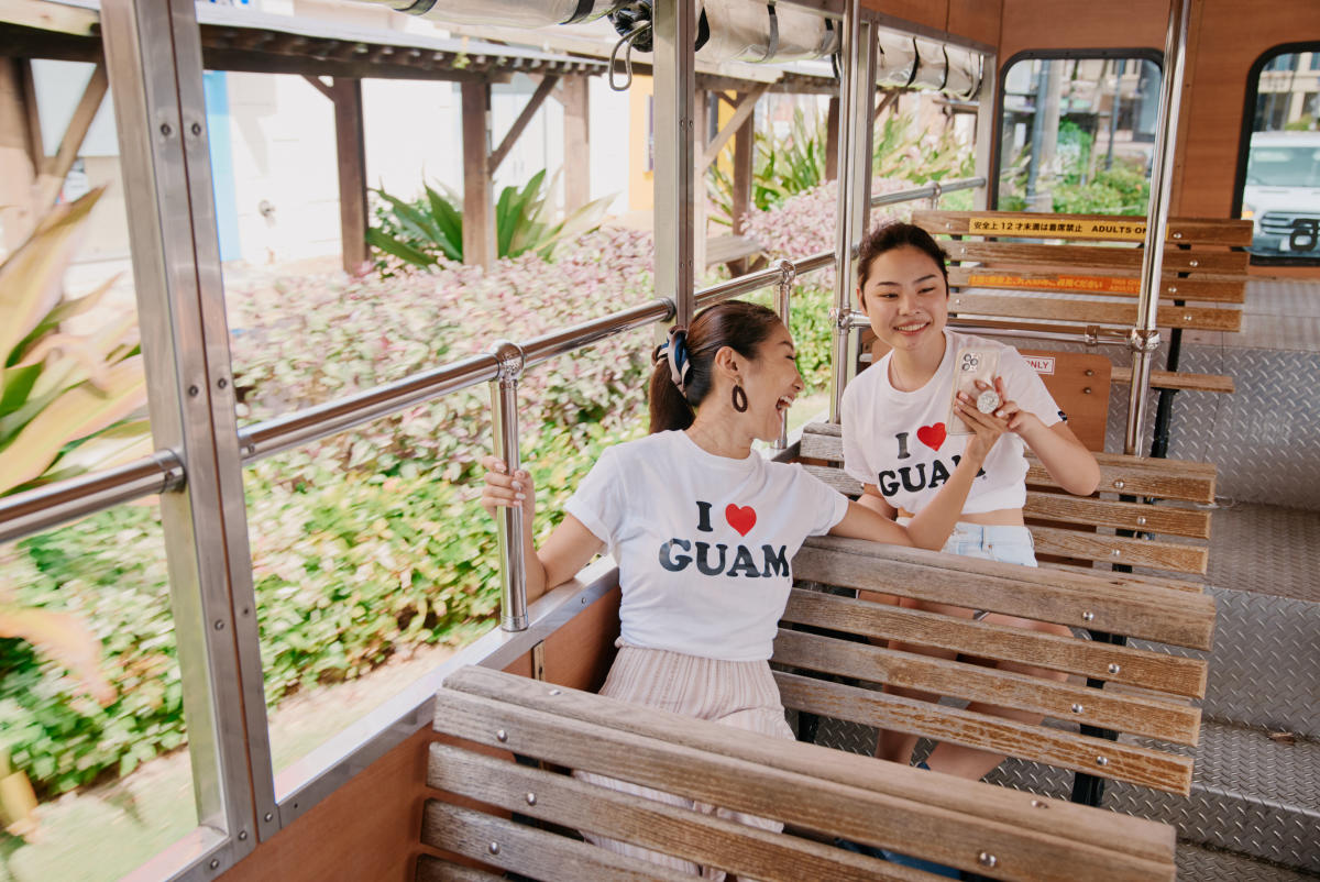 Guam | The Official Website for Visitor Information