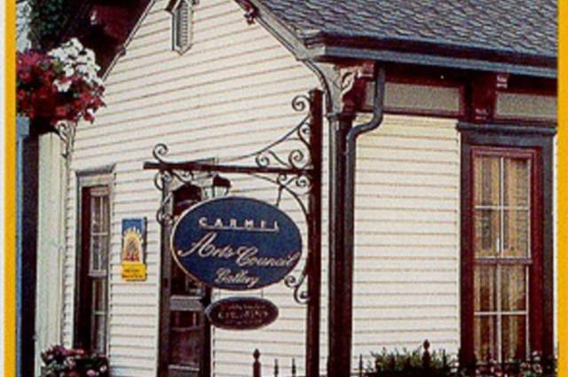 world's smallest art