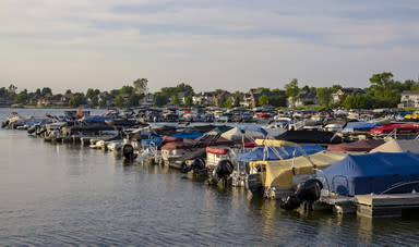 Morse Marina
