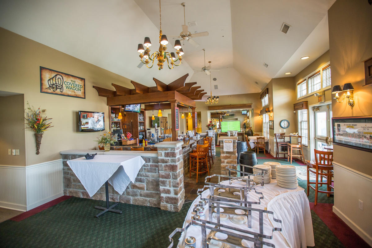 Prairie View Golf Club